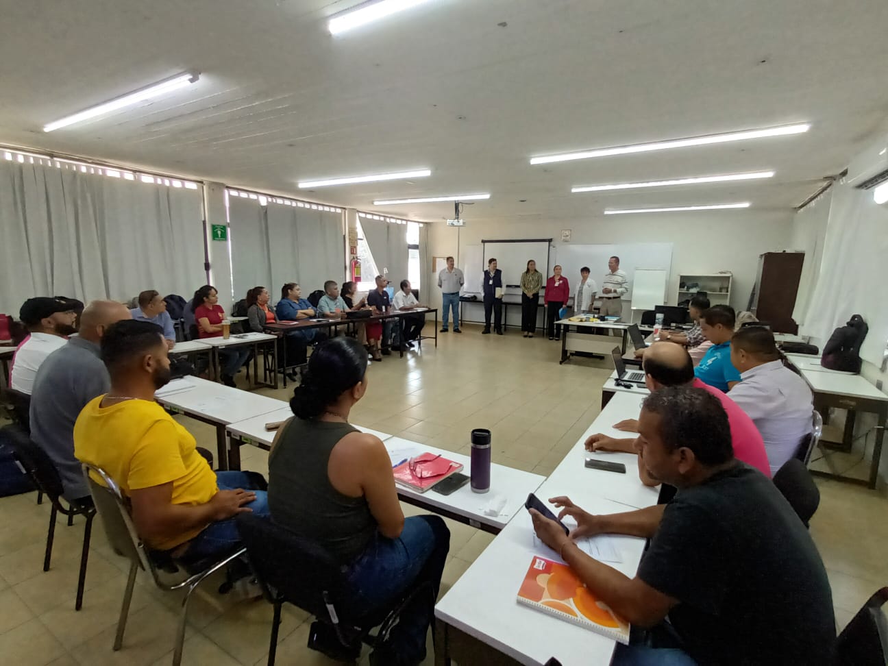 CECATI 79 – Centro de Capacitación para el Trabajo Industrial Núm. 79